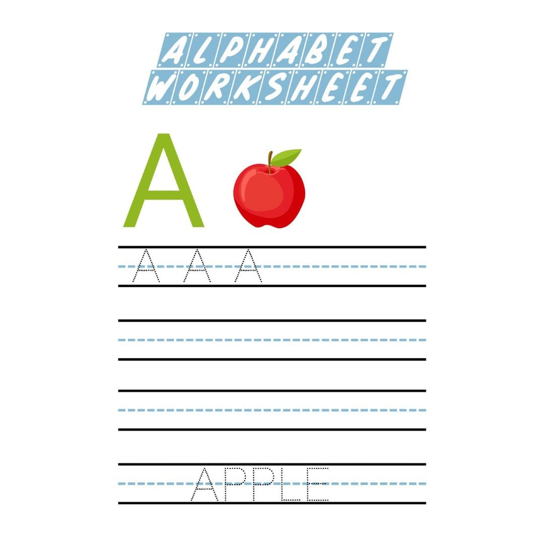 ABC Adventure Activity Sheets – Sharekkna Online