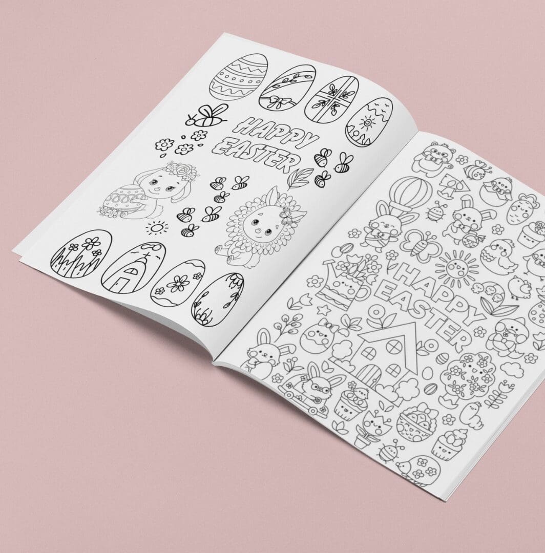 Coloring pages for Kids and Adults - Sharekkna Online