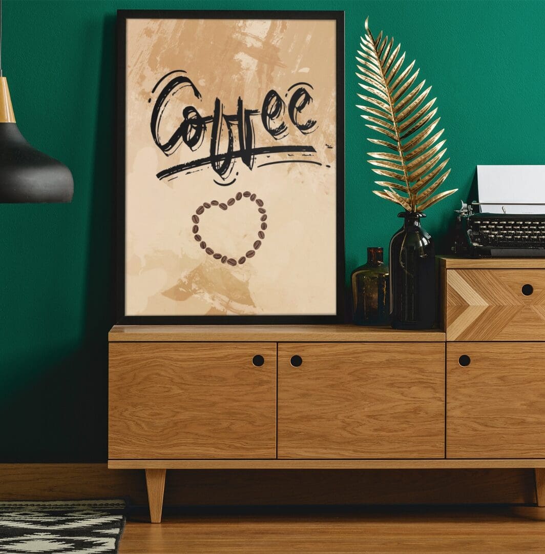 Posters A3, A4, and A5- sharekkna online-wall art home and office