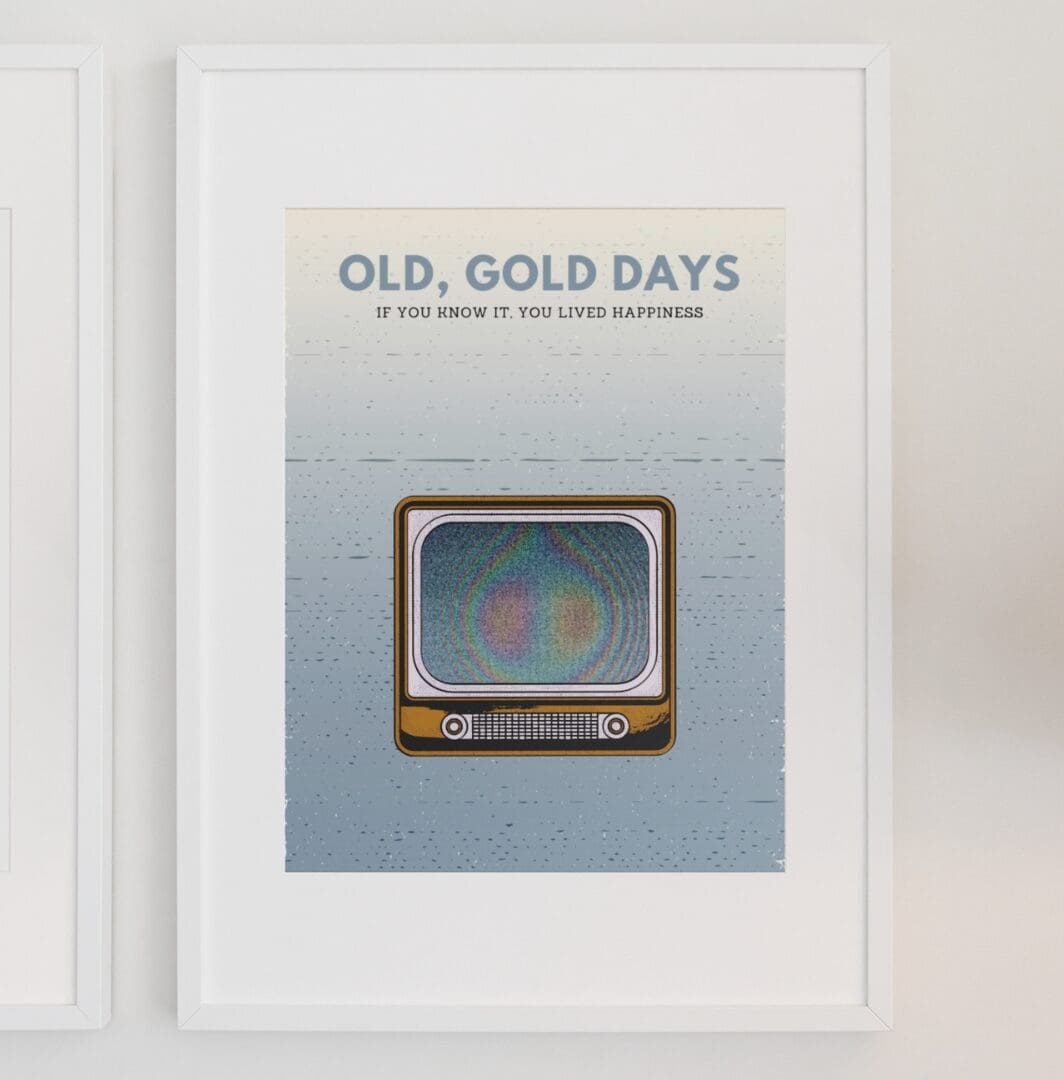 Posters A3, A4, and A5- sharekkna online-wall art home and office