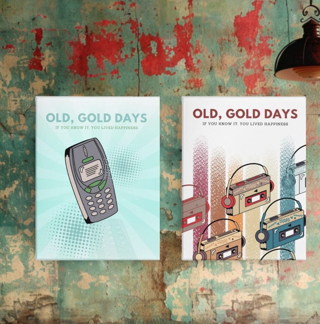 Posters A3, A4, and A5- sharekkna online-wall art home and office