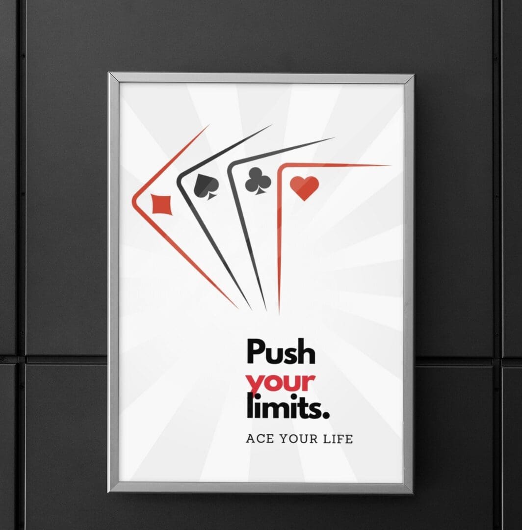 Posters A3, A4, and A5- sharekkna online-wall art home and office