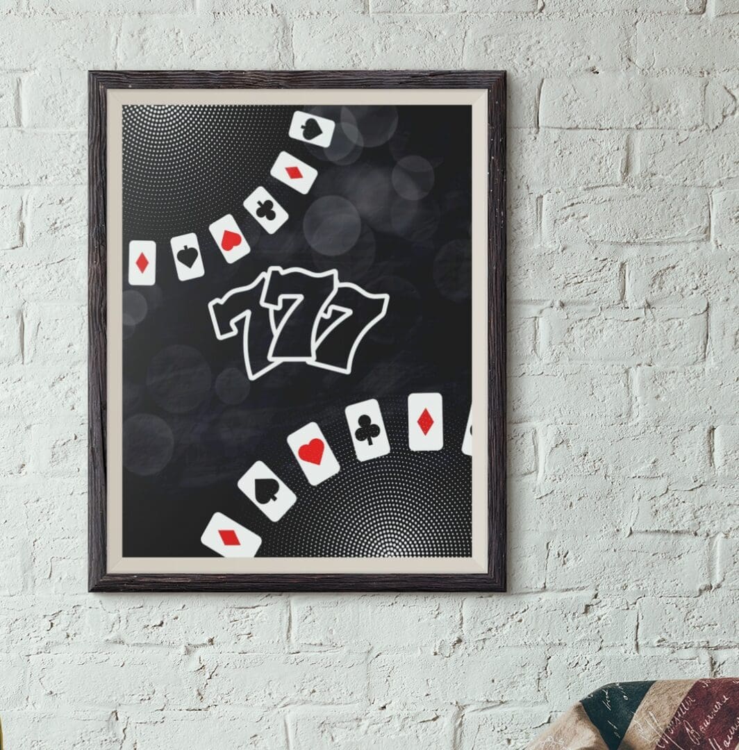 Posters A3, A4, and A5- sharekkna online-wall art home and office