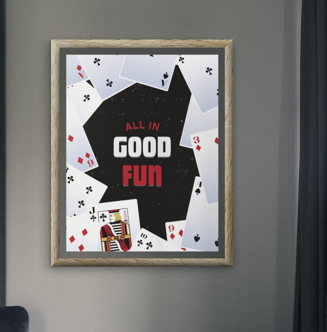 Posters A3, A4, and A5- sharekkna online-wall art home and office