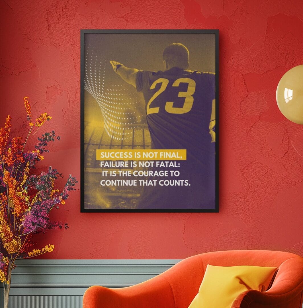 Posters A3, A4, and A5- sharekkna online-wall art home and office