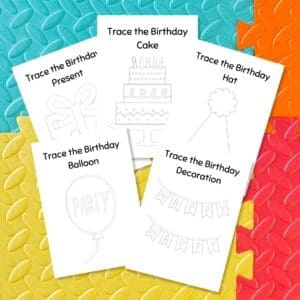 kids activity sheets-educational fun-Sharekkna Online