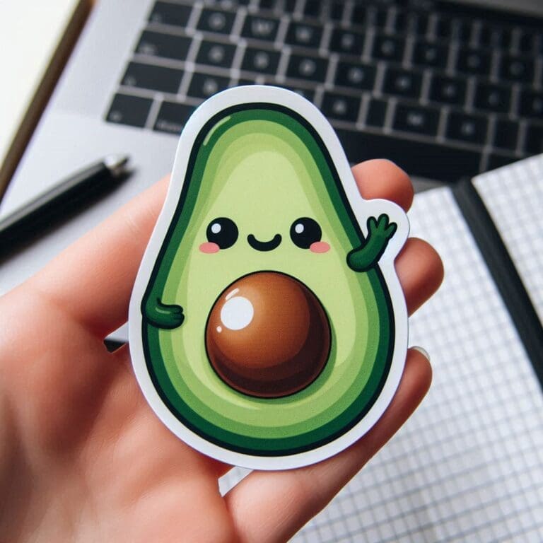 Stickers- sharekkna online-craft gift-sticker digital printable