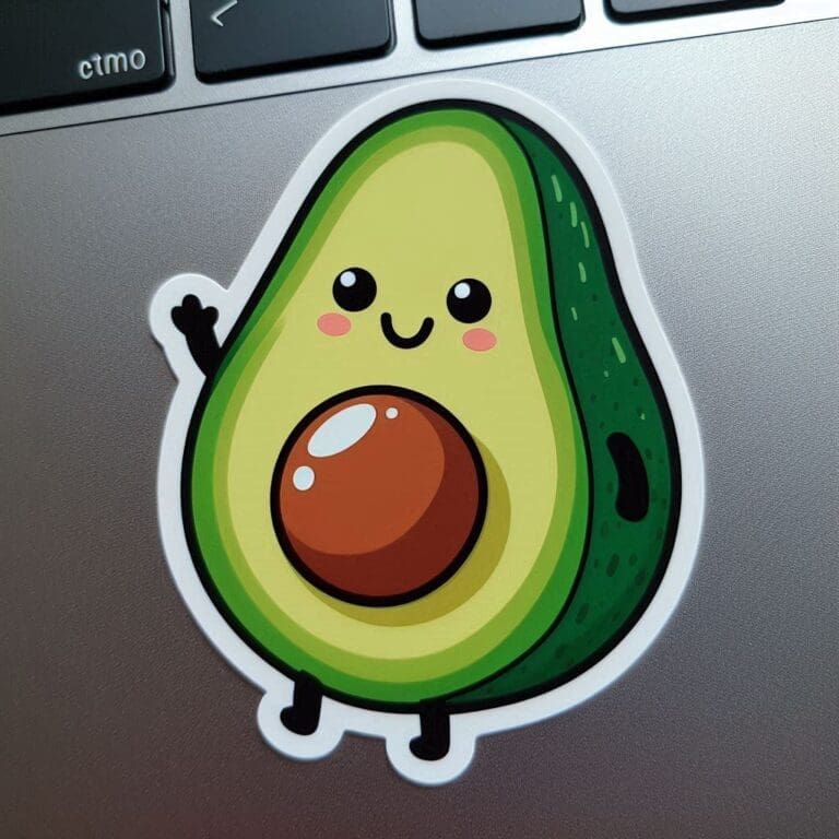 Stickers- sharekkna online-craft gift-sticker digital printable