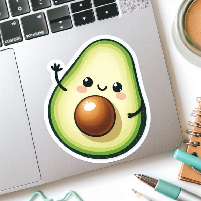 Stickers- sharekkna online-craft gift-sticker digital printable